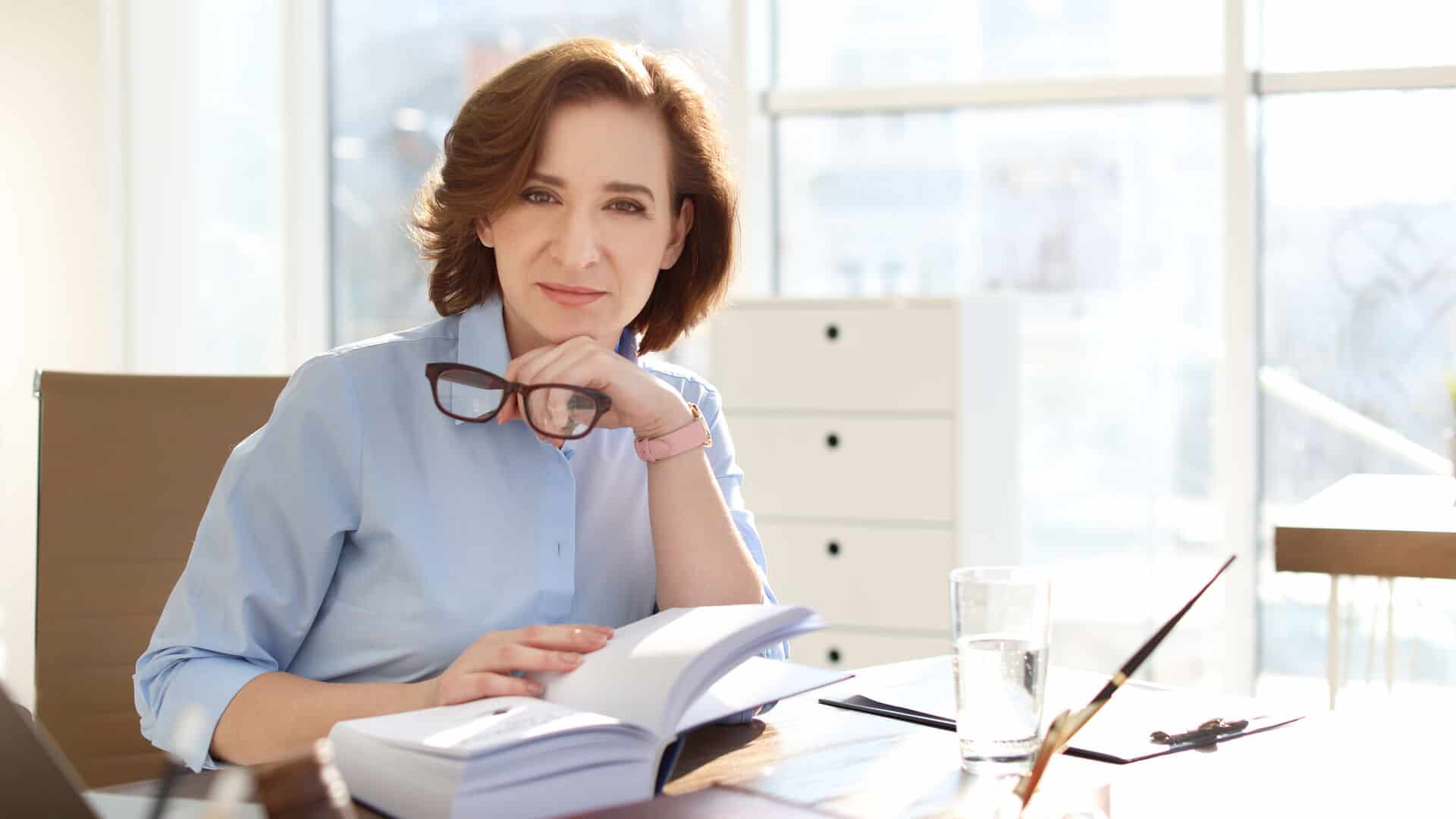 The 10 things every lawyer needs to know to thrive in their first year ...