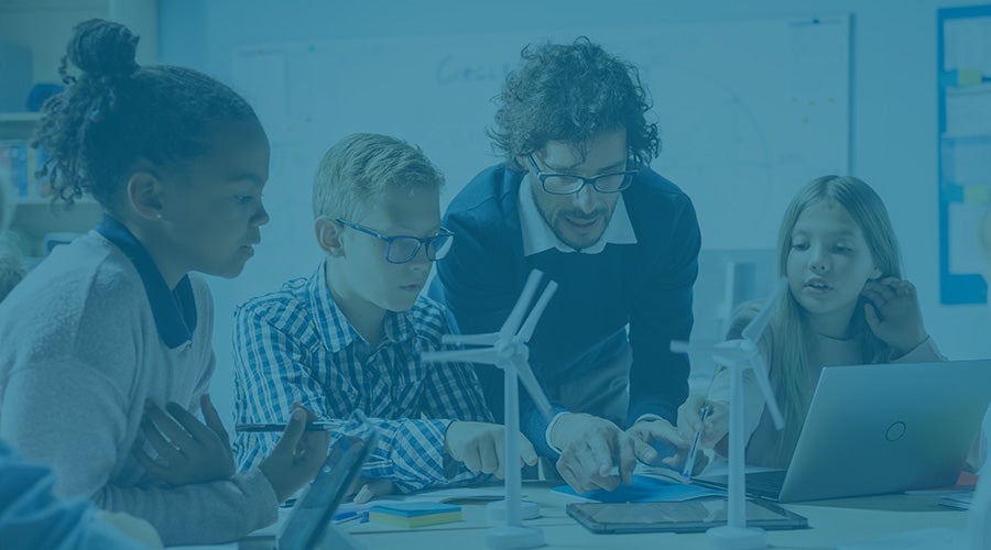 Graduate Certificate in STEM Education Online | University of Canberra