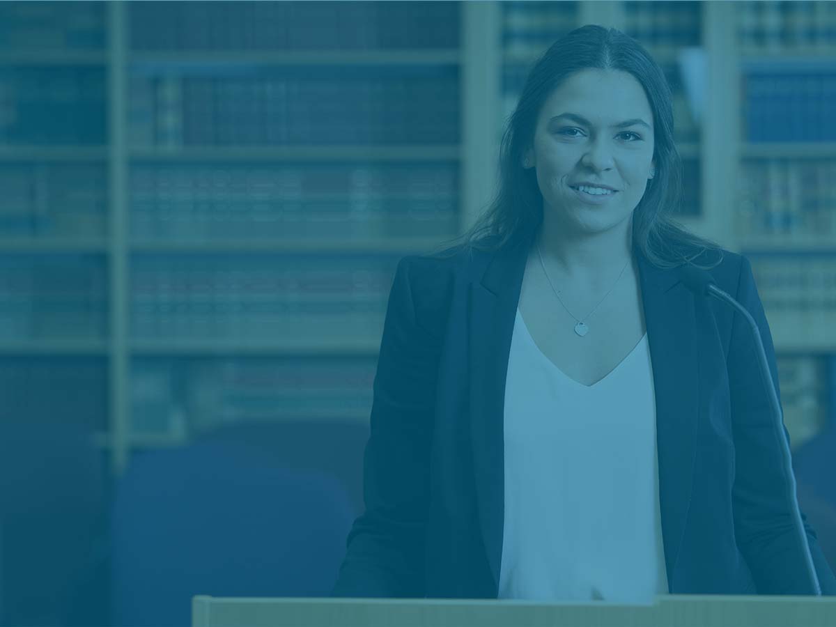 Graduate Diploma in Law | University of Canberra